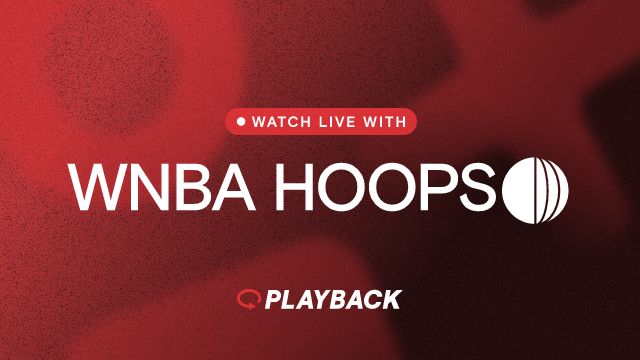 After hours on Playback