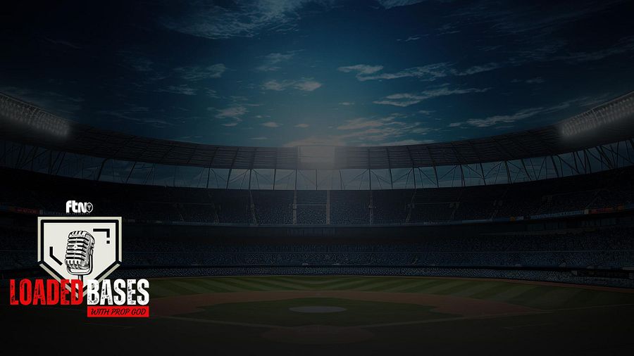 Loaded Bases - MLB Best Bets 3/31