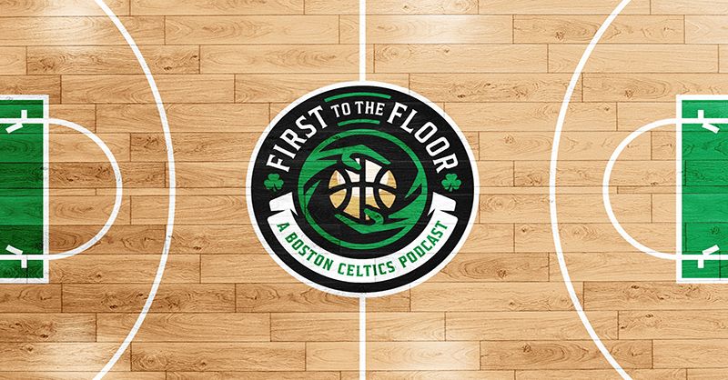 First To The Floor: A Boston Celtics Channel on Playback