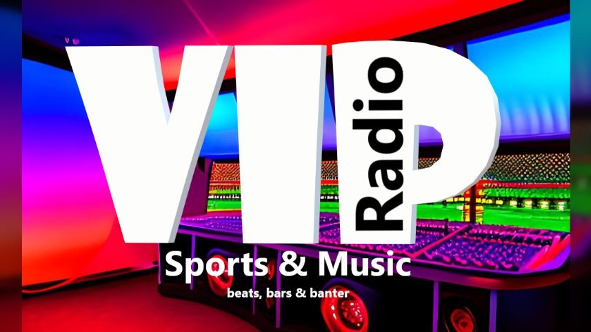 VIP Radio on Playback