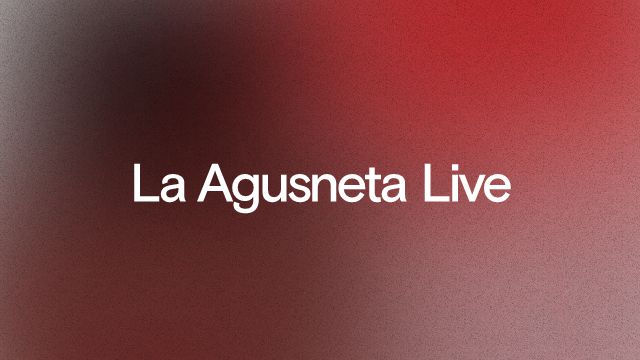 La Agusneta Live