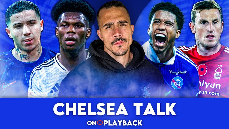 Chelsea Loss Aftermath