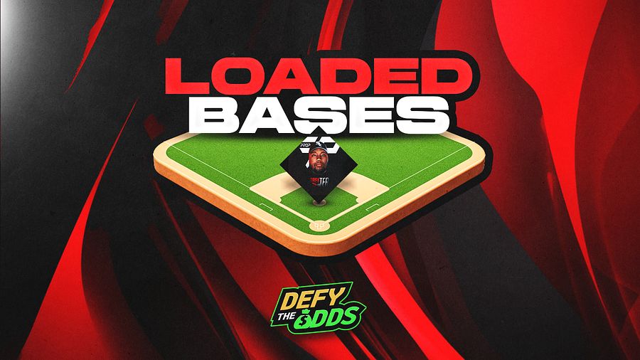 LOADED BASES ⚾ - MLB Best Bets 4/9
