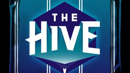 The Hive on Playback