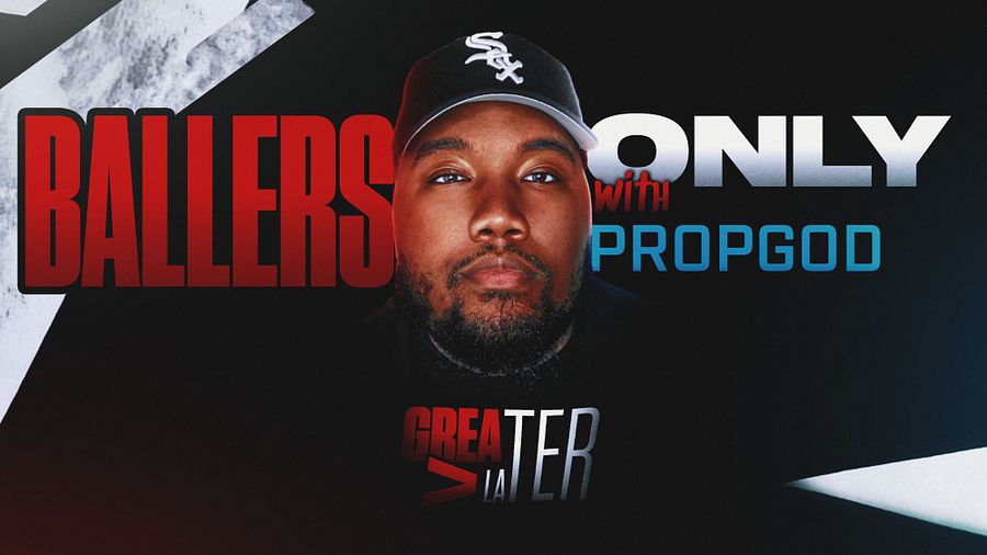 Ballers Only - NBA Best Bets + Analysis 1/15 (Free Picks)