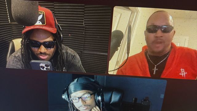 MAS WINS! Calls Tony C